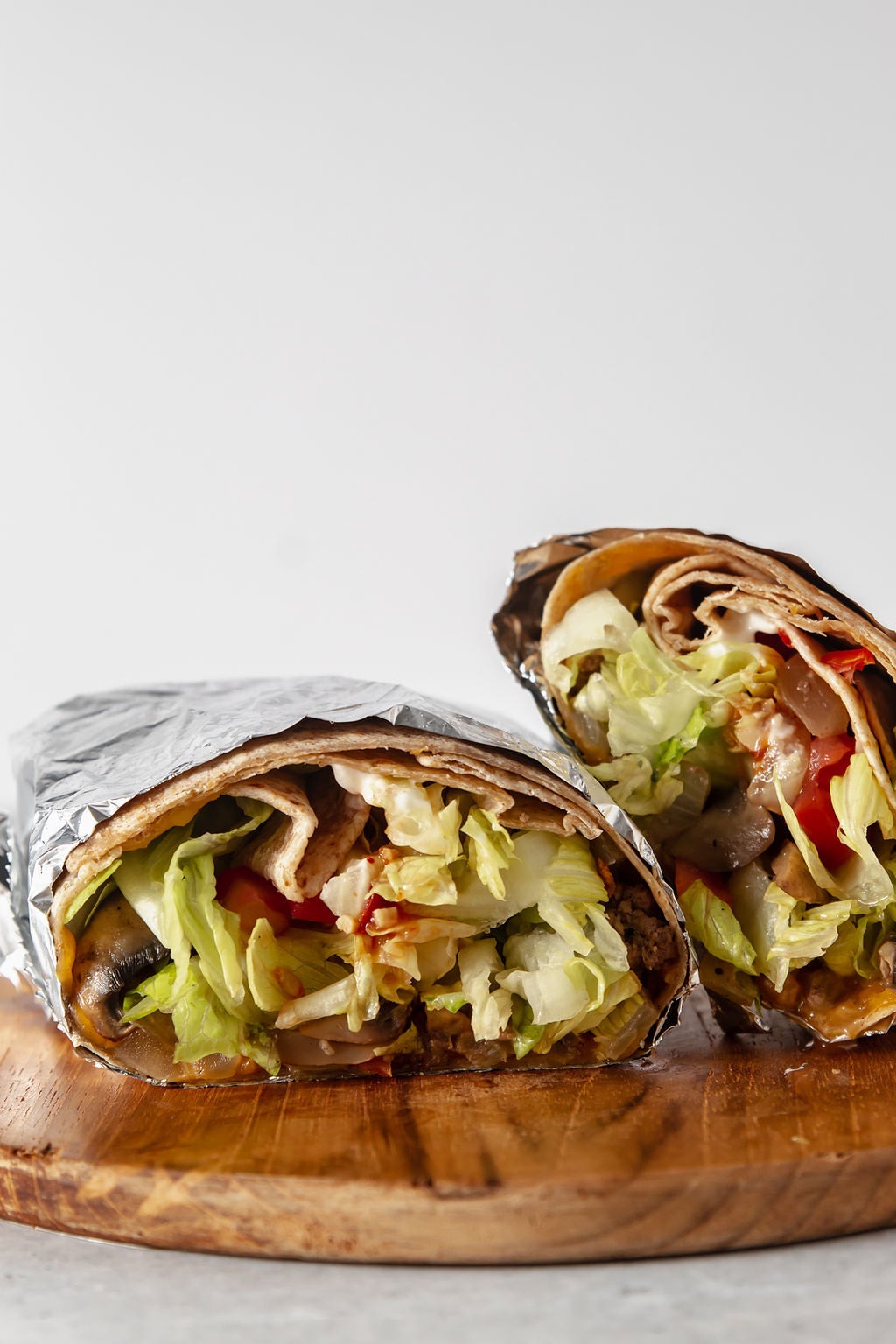 Flawless Burrito | Tatanka Take-Out
